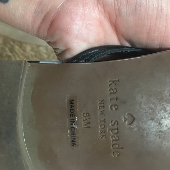 kate spade | Shoes | Kaye Spade Sandals | Poshmark